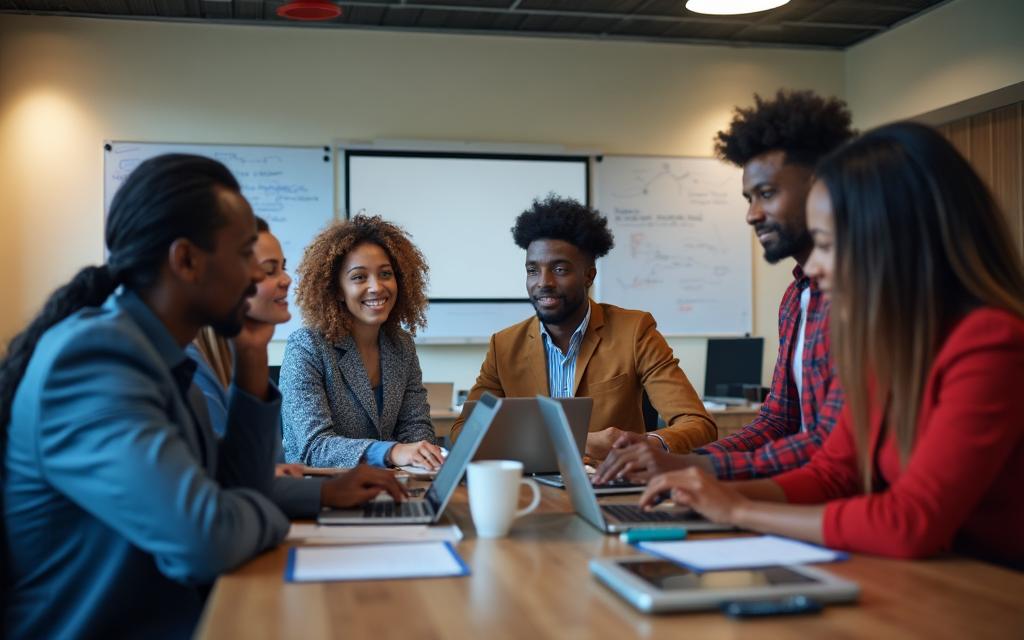 #1 EdTech Solution & Training Centre in Rwanda | EdTech Solutions Ltd